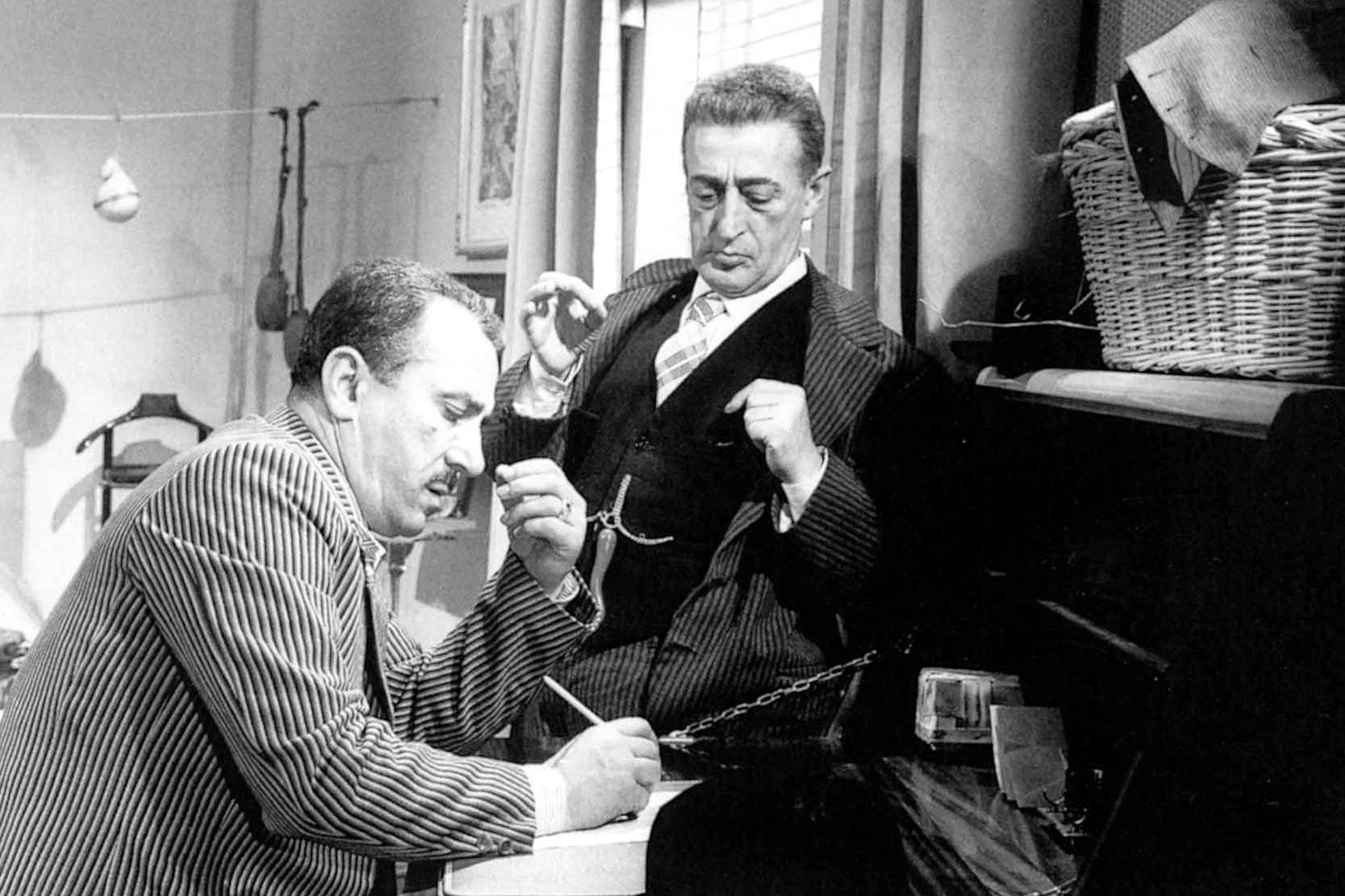 Rigoni non paga, Tanzi si dimentica di controllare – Francesca Gambarini